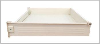 Internal Shallow Blum Metabox kitchen drawer box kit