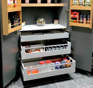 Internal Blum Tandembox 3 kitchen drawer PACK | Any Size