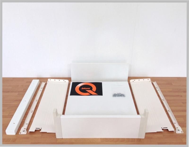 Blum Metabox Deep Inner Kitchen Drawer | Drawerboxes